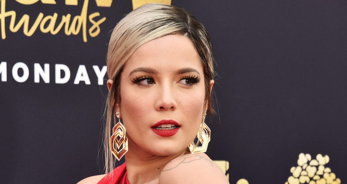 Halsey Confirms Her ‘A Star is Born’ Cameo, Reveals Who She Plays | A ...