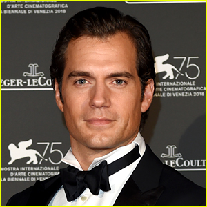 Henry Cavill Ends Run as Superman, Will No Longer Play the DC Superhero (Report) | Henry Cavill ...