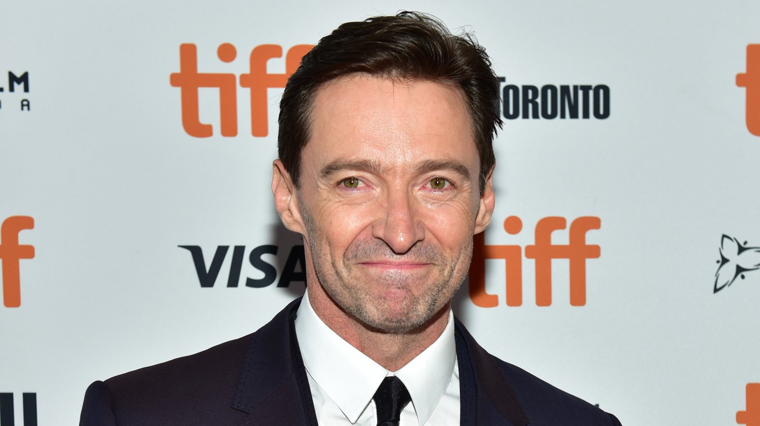 Hugh Jackman Suits Up for ‘The Front Runner’ Premiere at TIFF 2018 ...