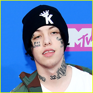 Rapper Lil Xan Hospitalized After Eating Too Many Flamin’ Hot Cheetos ...