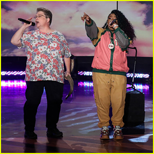 Missy Elliott Shocks Viral Video Star Mary Halsey on ‘Ellen’ – Watch ...