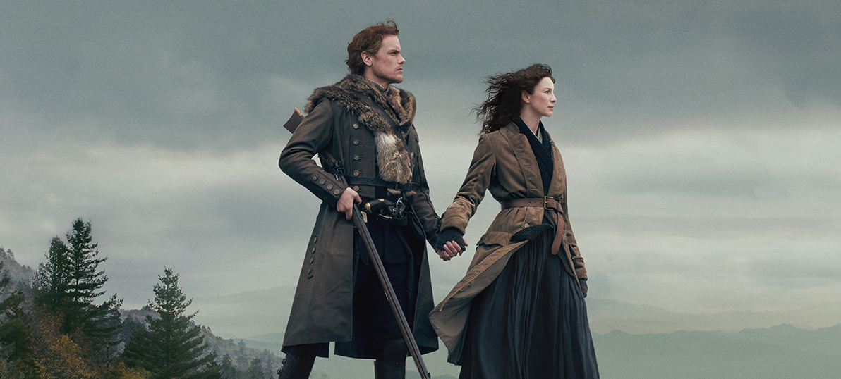 Outlander’s Season 4 Trailer Shows What Is to Come for Jamie & Claire ...