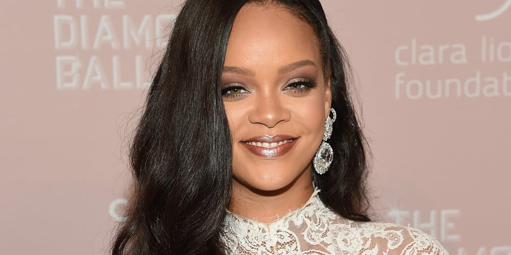 Rihanna Gets Appointed as Official Ambassador of Barbados! | Rihanna ...