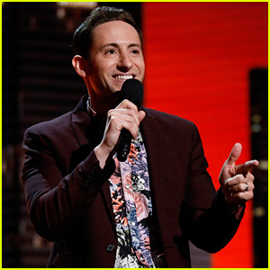 Comedian Samuel J. Conroe Tells a Story About His Tourette Syndrome for ...