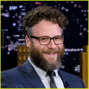 Seth Rogen to Play Two Roles in His Next Comedy Movie! | Seth Rogen ...