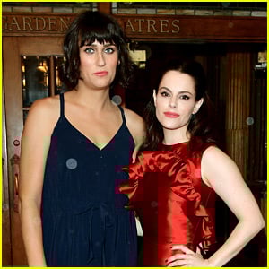 Teddy Geiger Photos, News and Videos | Just Jared