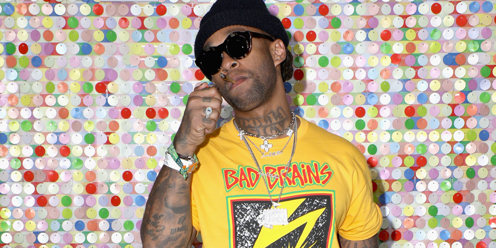 Ty Dolla $ign Reportedly Arrested for Drug Possession | Ty Dolla Sign ...