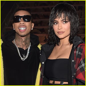 Tyga Claims He ‘Had a Lot to Do’ with Kylie Jenner’s Career | Kylie ...