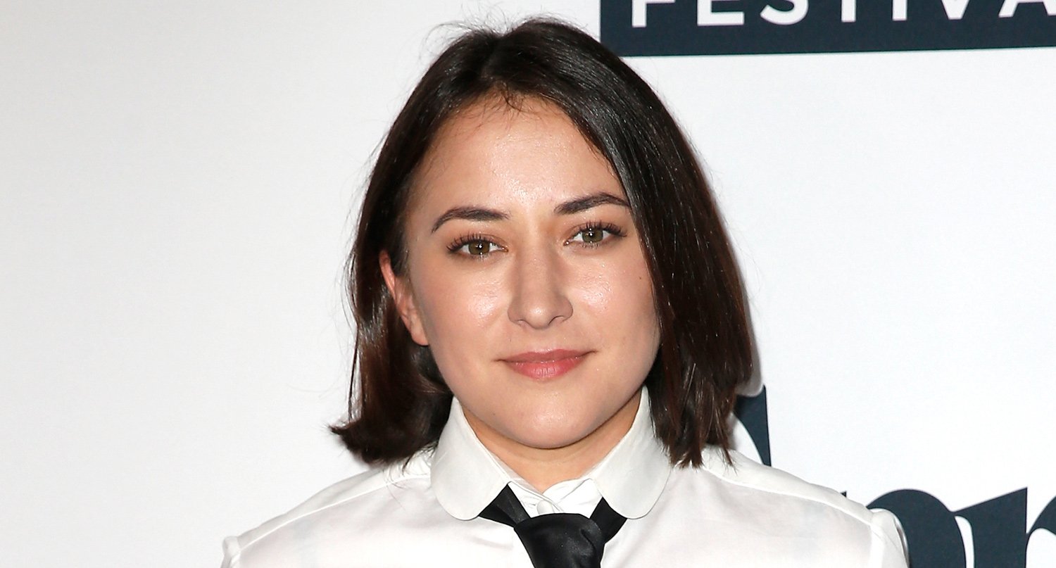 Zelda Williams Drops Her TV Pilot ‘Shrimp’ Online – Watch Now ...