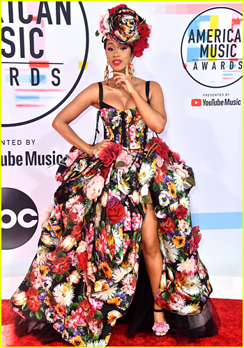 AMAs Best Dressed 2018 – 10 Must-See Red Carpet Looks! | 2018 American ...