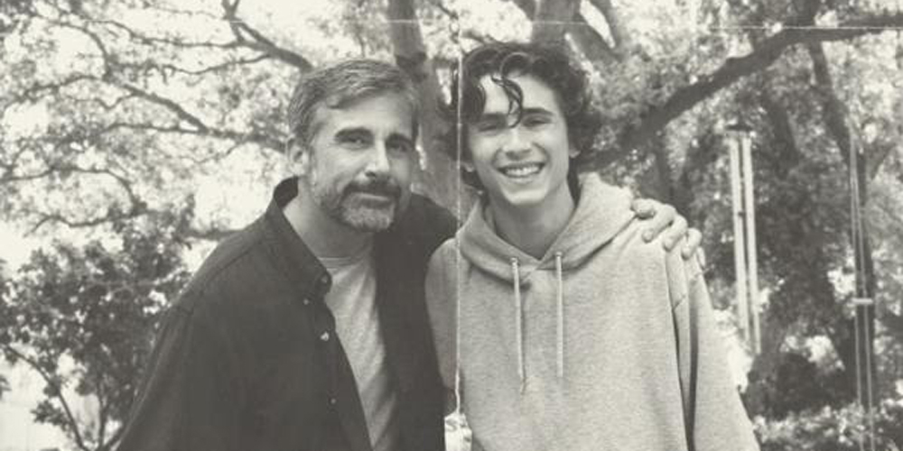 ‘Beautiful Boy’ Soundtrack Album Stream & Download – Listen Now ...