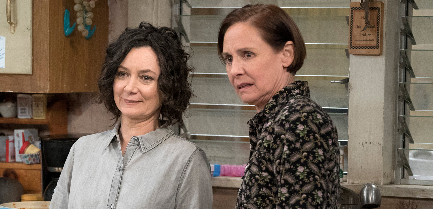 ‘The Conners’ Prepare for the Holidays Without Mom Roseanne in New ...