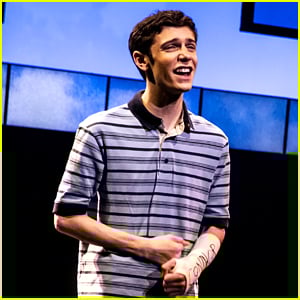 Ben Levi Ross Celebrity News and Gossip | Entertainment, Photos and ...