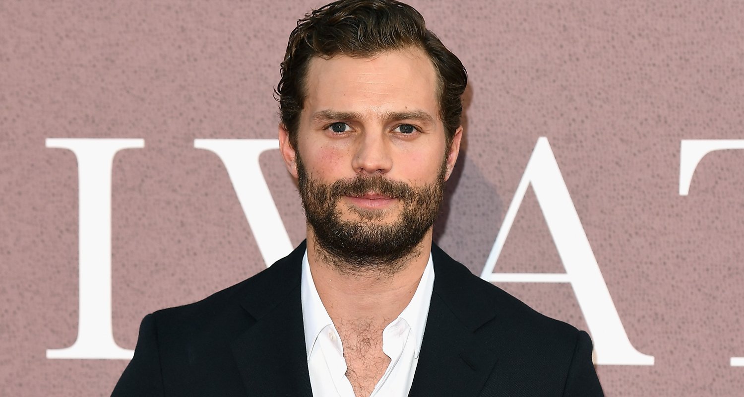 Jamie Dornan Confirms Peter Dinklage Helped Him Learn ‘Fifty Shades’ Lines: ‘It Was Useful ...
