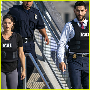‘FBI’ Receives Full-Season Order From CBS! | FBI : Just Jared