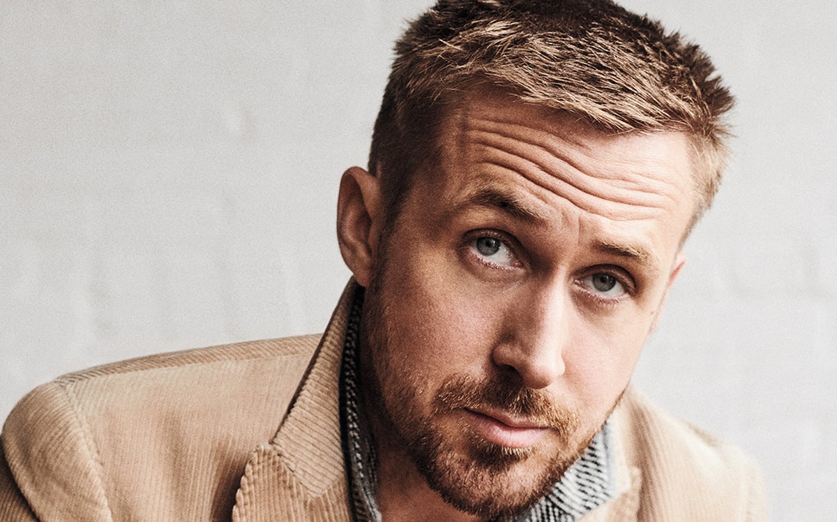 Ryan Gosling on Working with Damien Chazelle for a 2nd Time: ‘You Can ...
