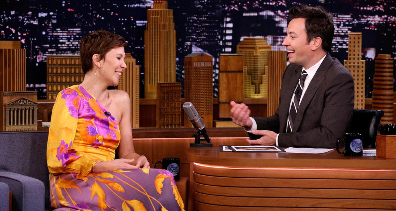 Maggie Gyllenhaal’s ‘The Deuce’ Character Inspired Her to Make ...