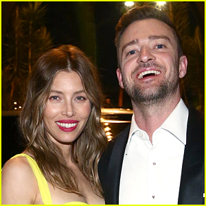 Jessica Biel Leaves a Suggestive Comment on Justin Timberlake’s ...