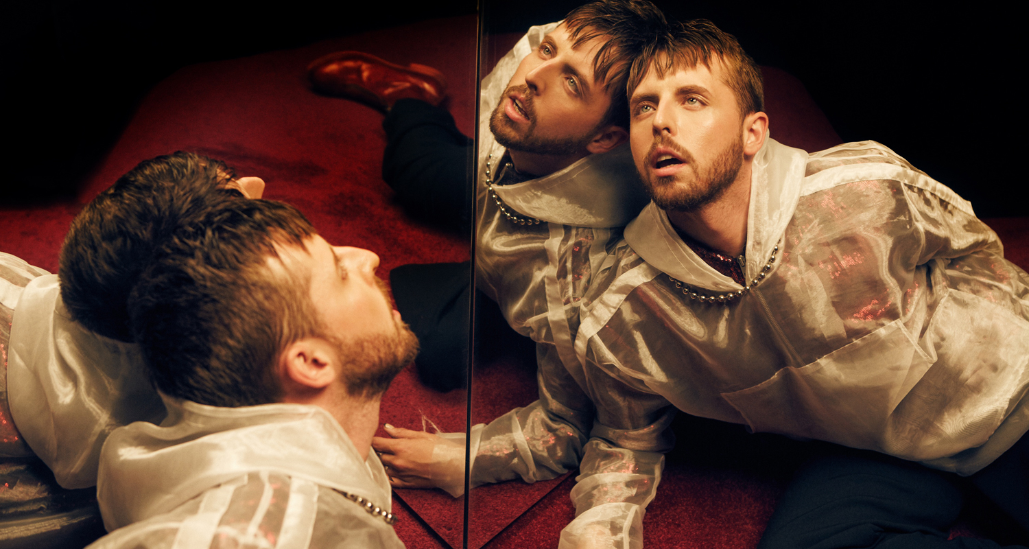 Get to Know JHart with New Single ‘Why Does It Hurt’ & These 10 Fun ...