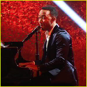 John Legend: ‘Have Yourself A Merry Little Christmas’ & ‘Bring Me Love ...