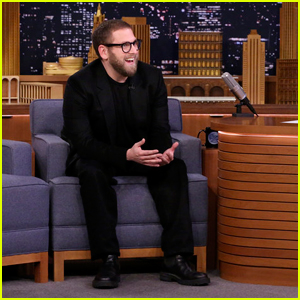 Jonah Hill Tells ‘Fallon’ That He Bribed His Young ‘Mid90s’ Lead with ...
