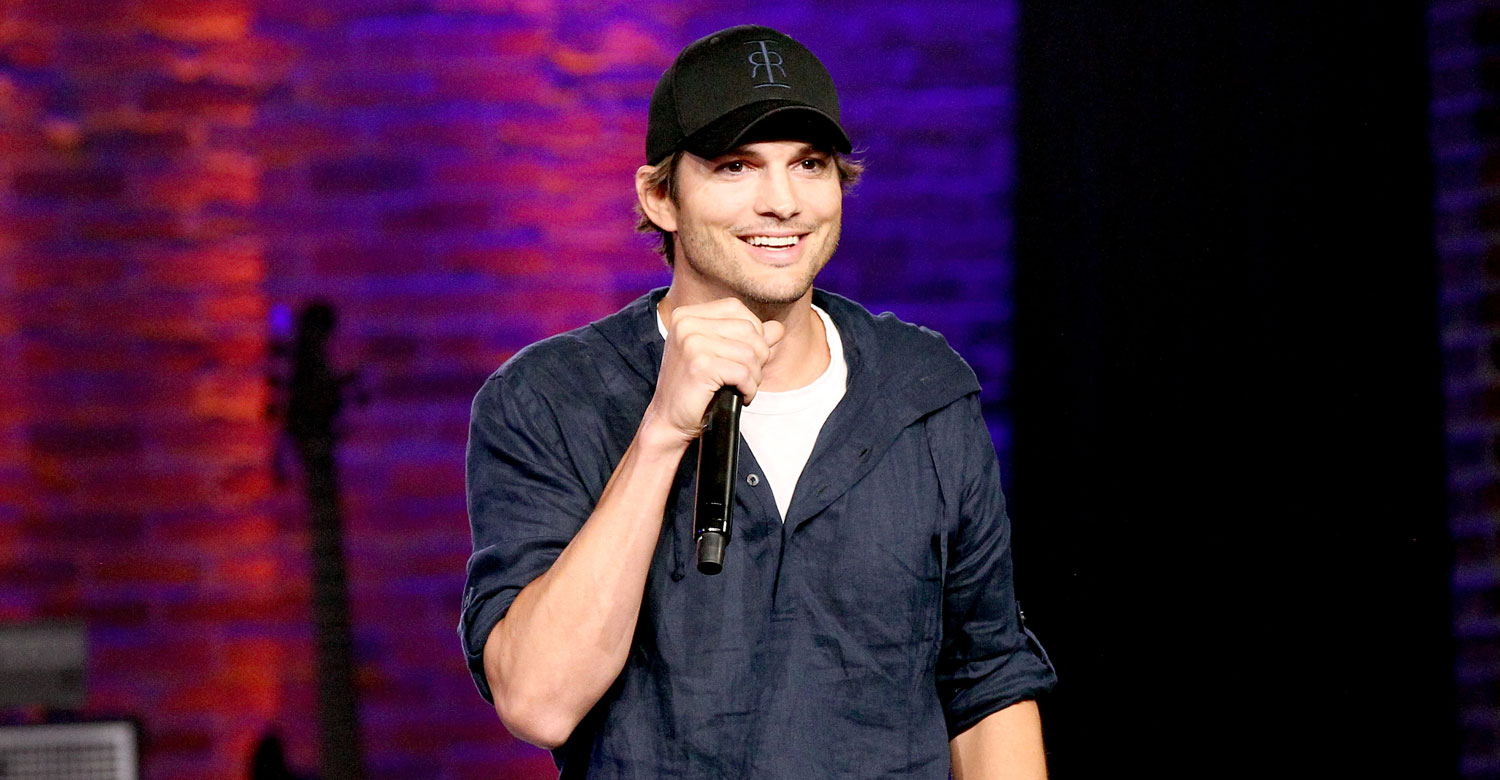 Ashton Kutcher’s ‘The Ranch’ Renewed for Season 4 by Netflix | Ashton ...