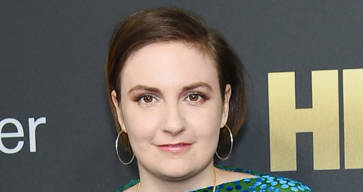 Lena Dunham Undergoes Surgery to Remove Ovary, Reveals the ‘Big Lesson ...
