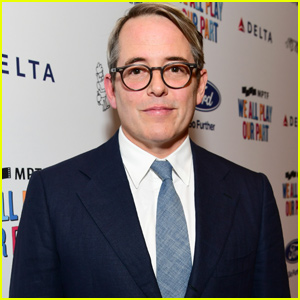 Matthew Broderick Set to Star in New Netflix Series ‘Daybreak ...