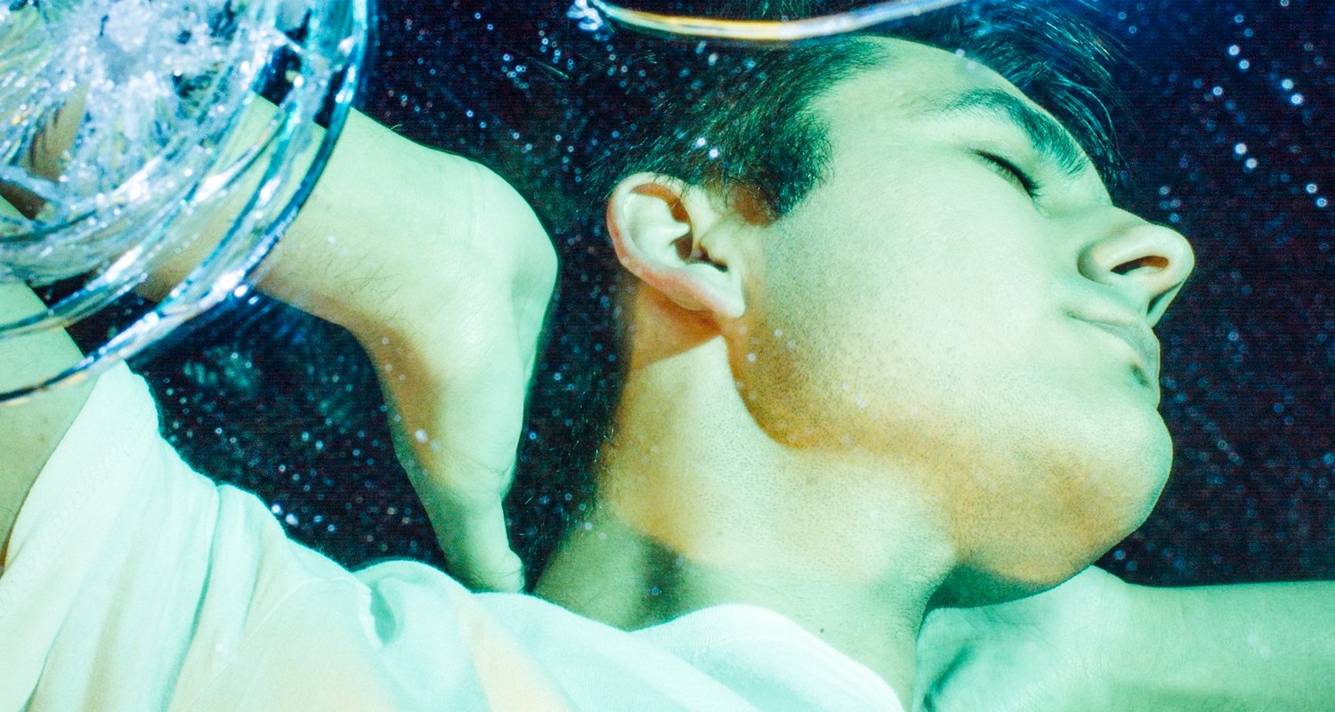 Michael Medrano Debuts ‘Love Somebody Else’ Official Video (Exclusive ...