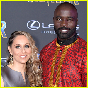 Mike Colter Announces Birth of Daughter After ‘Luke Cage’ Cancellation ...