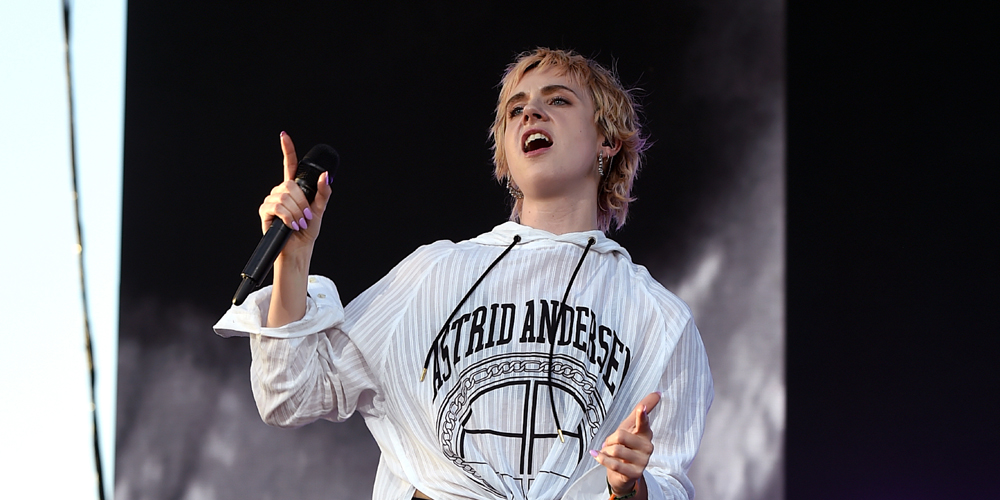 MØ: ‘Forever Neverland’ Album Stream & Download – Listen Now! | MØ ...