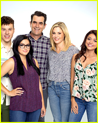 ‘Modern Family’ Death: Jesse Tyler Ferguson Gives a Clue | Jesse Tyler ...