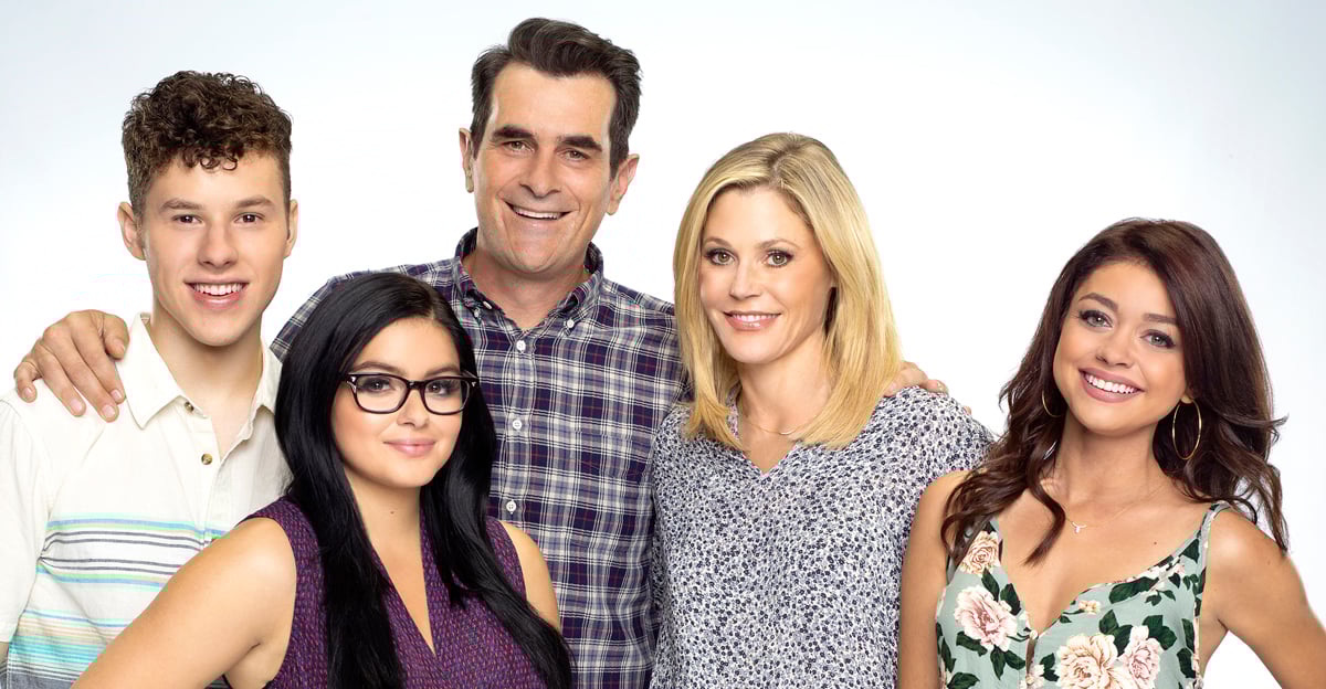Find Out Which Character Was Killed Off ‘Modern Family’ | Modern Family ...