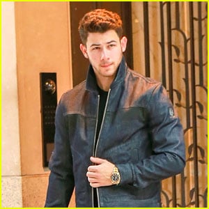Nick Jonas Releases ‘Right Now’ Remix – Listen Now! | First Listen, Music, Nick Jonas : Just Jared