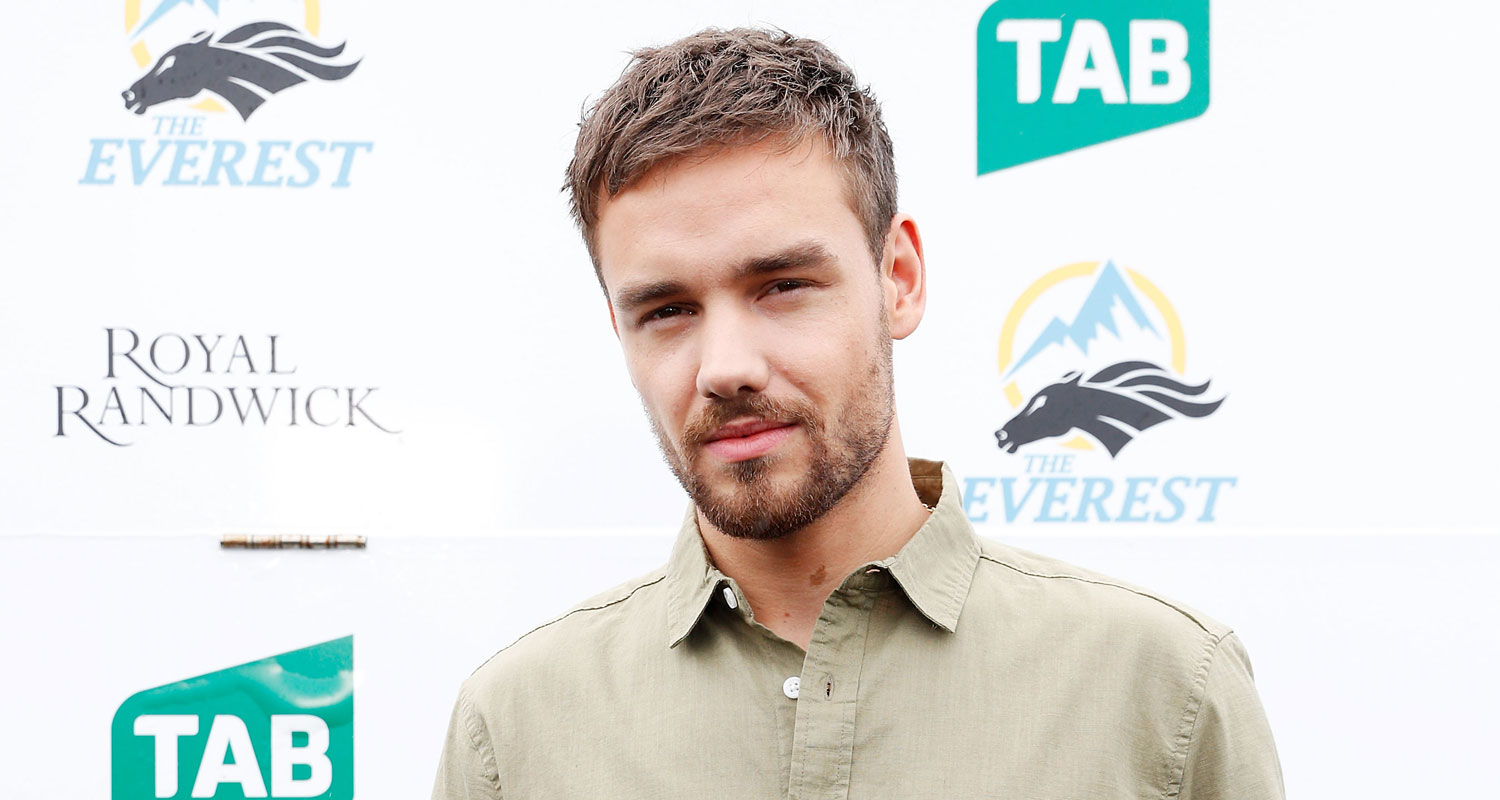 Liam Payne Slams Tabloid Over Photos of Him With Female Staff Member ...