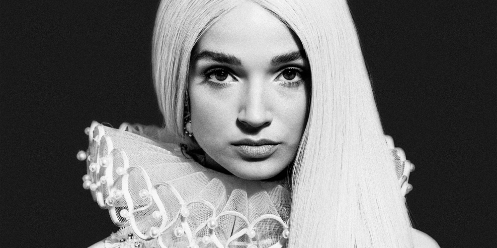 Poppy: ‘Am I A Girl?’ Album Stream & Download – Listen Now! | Music ...