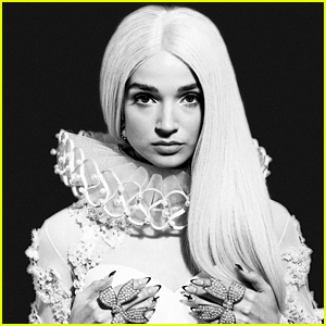 Poppy: ‘Am I A Girl?’ Album Stream & Download – Listen Now! | Music ...