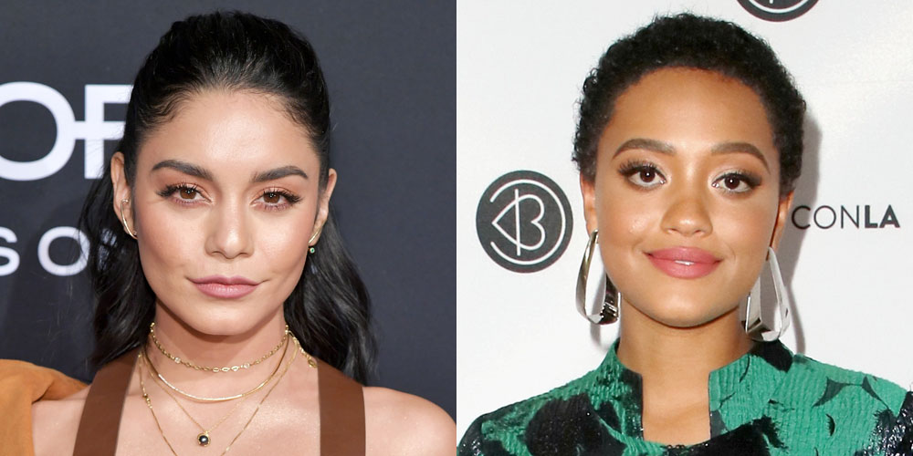 Fox’s ‘Rent’ Live Musical Cast Announced: Vanessa Hudgens, Kiersey ...