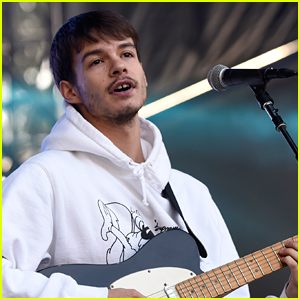Singer Rex Orange County Pulls Out of Show Due to KKK Joke | Music, Rex ...