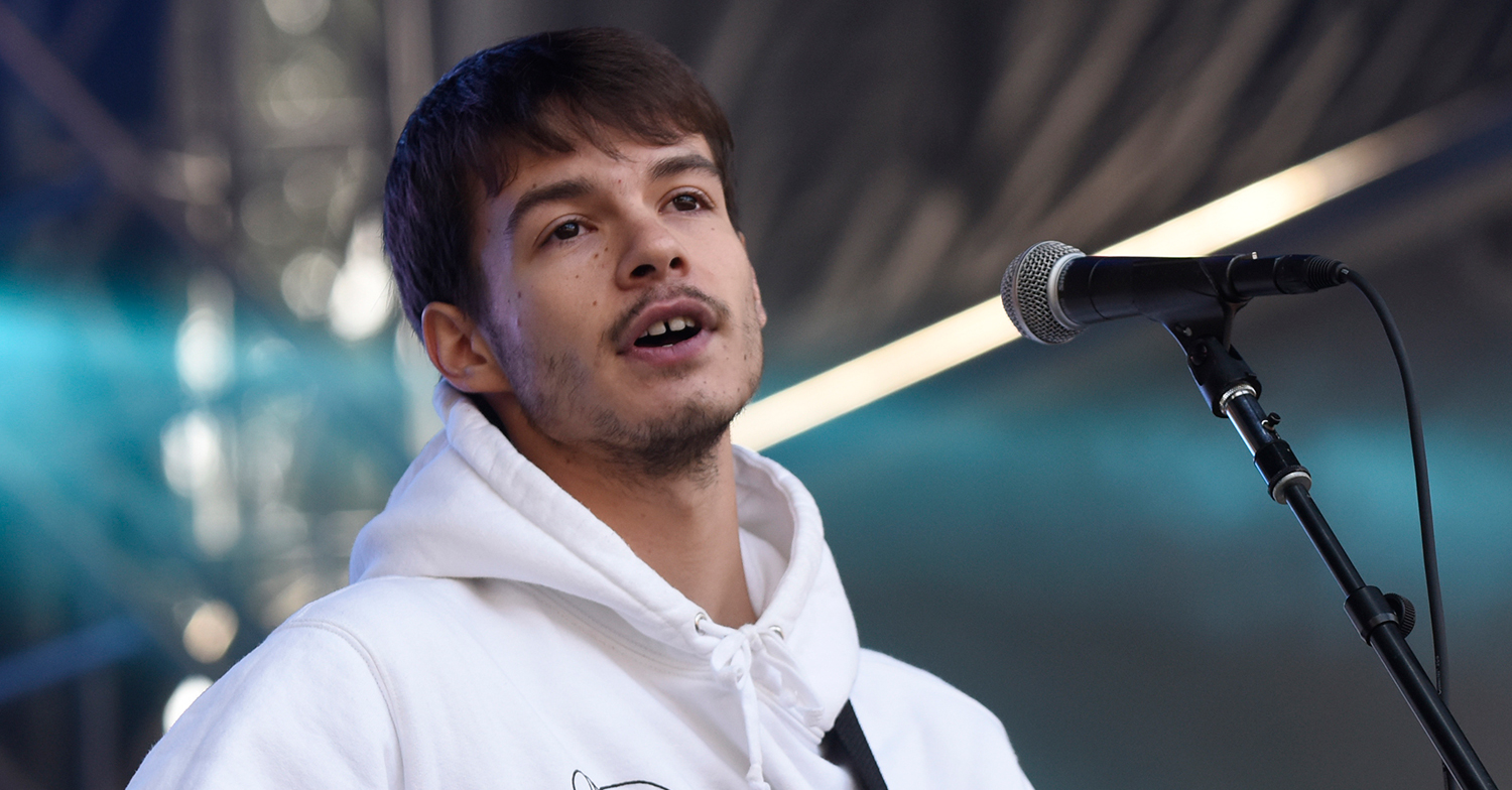 Singer Rex Orange County Pulls Out of Show Due to KKK Joke | Music, Rex ...