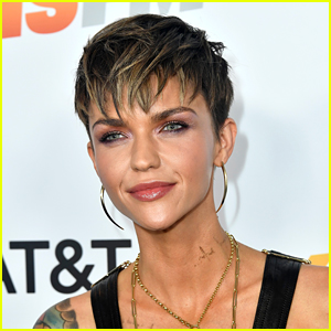 Ruby Rose as Batwoman – First Look Photo! | Ruby Rose | Just Jared ...