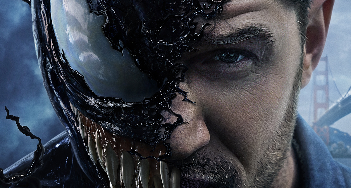 ‘Venom’ Scores Massive Opening, Wins Weekend Box Office, & Breaks an ...