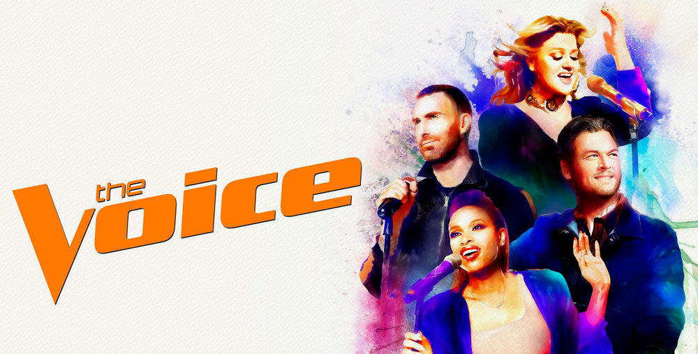 ‘The Voice’ Top 32 Singers Revealed for Fall 2018′s Season 15 | The ...