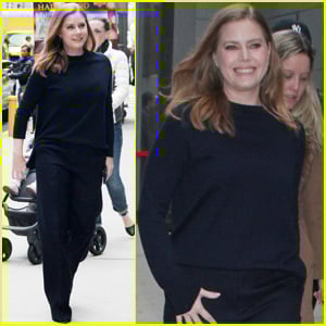 Amy Adams Wants to Know What Lynne Cheney Thought of Her Portrayal in ...