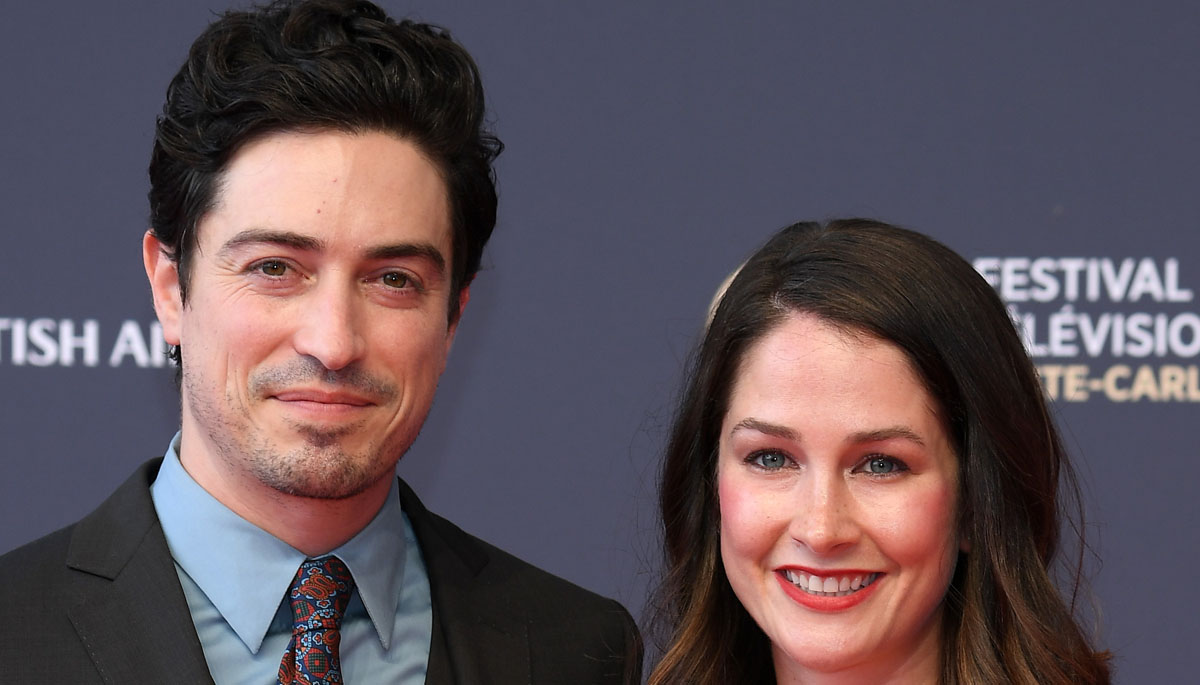Superstore’s Ben Feldman Seemingly Confirms His Wife’s Pregnancy in a ...