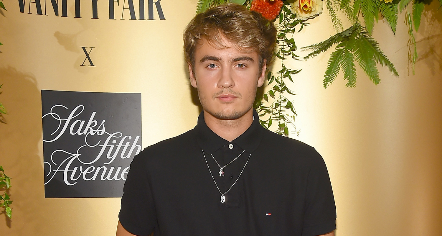 Brandon Thomas Lee Joins the Cast of BET’s ‘Tales’ Anthology Series ...