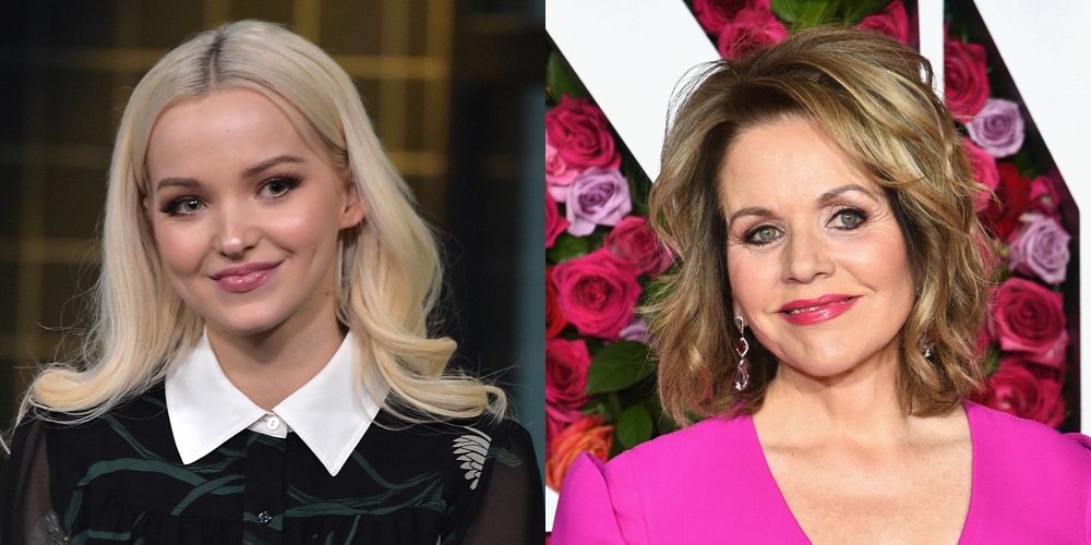 Dove Cameron to Make London Stage Debut with Renee Fleming | Dove ...