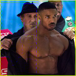 Is There a ‘Creed 2′ End Credits Scene? | Creed, Michael B Jordan ...