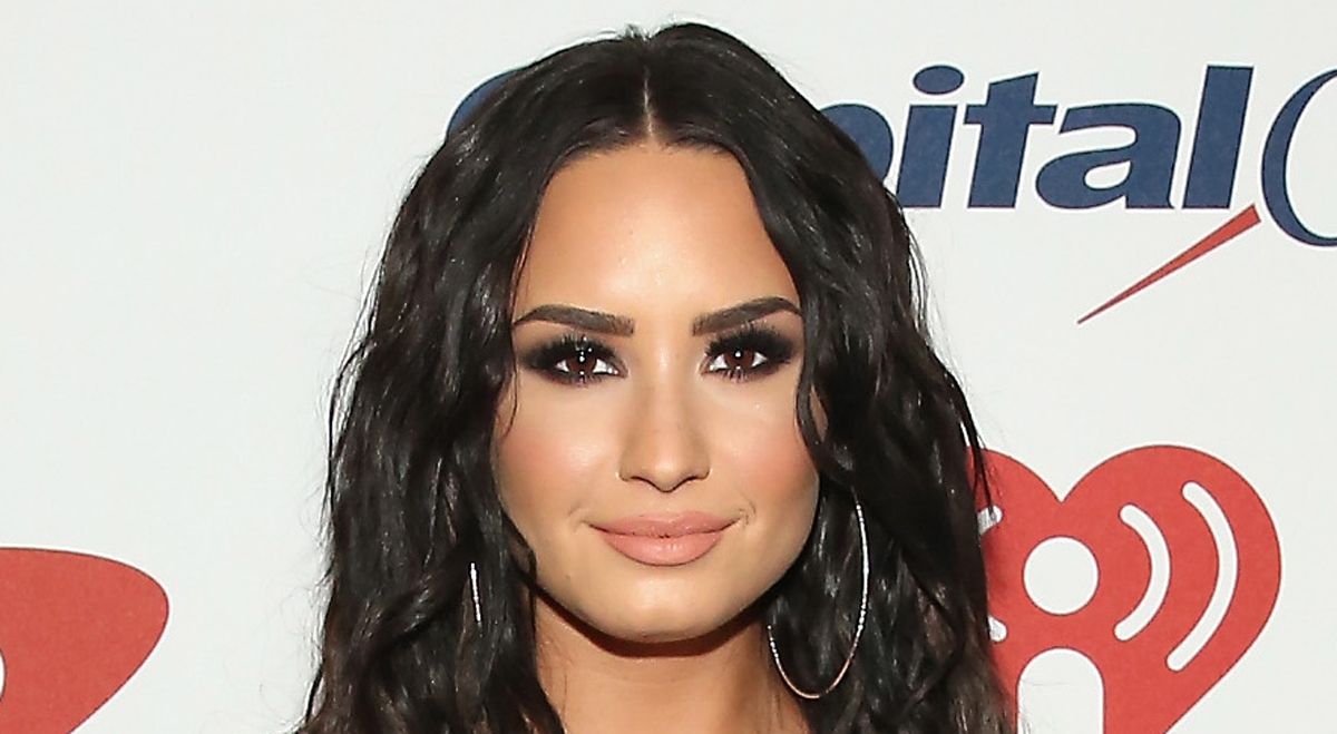 Demi Lovato Returns to Social Media After Leaving Rehab | Demi Lovato ...