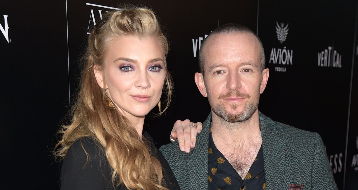 Natalie Dormer & Fiance Anthony Byrne Split After 11 Years Together ...